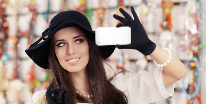 l'authentification par selfie de Mastercard. Quel intérêt