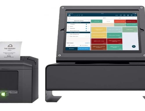 Avis sur le SumUp Point of Sale, la caisse enregistreuse de SumUp