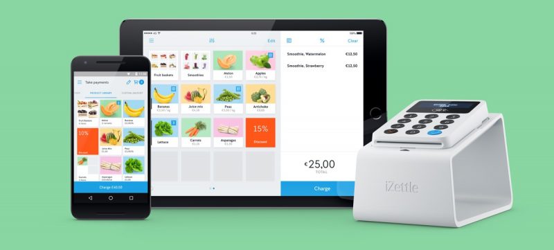 Avis sur Zettle Go : l'application de caisse gratuite ultime