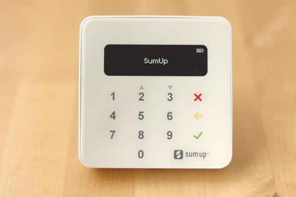 Avis sur SumUp : Bien plus que des terminaux de paiement