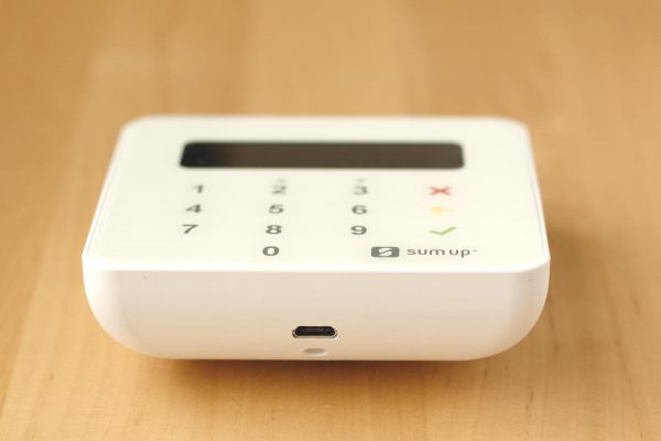 Avis sur SumUp : Bien plus que des terminaux de paiement