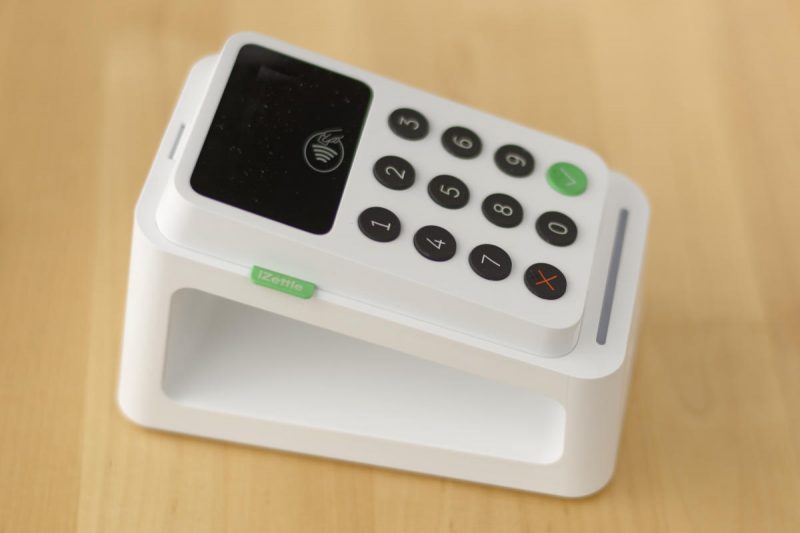 Avis sur Zettle, l'encaissement en présentiel et à distance de PayPal