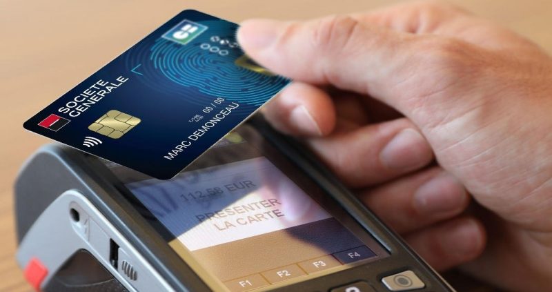 Les tendances du paiement sans contact en France