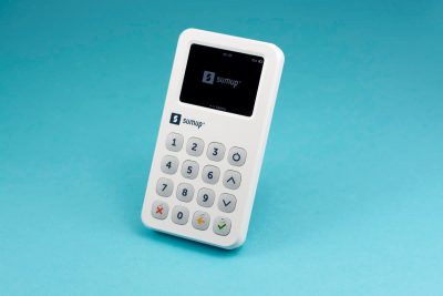 Avis sur SumUp Belgique : l'encaissement facile