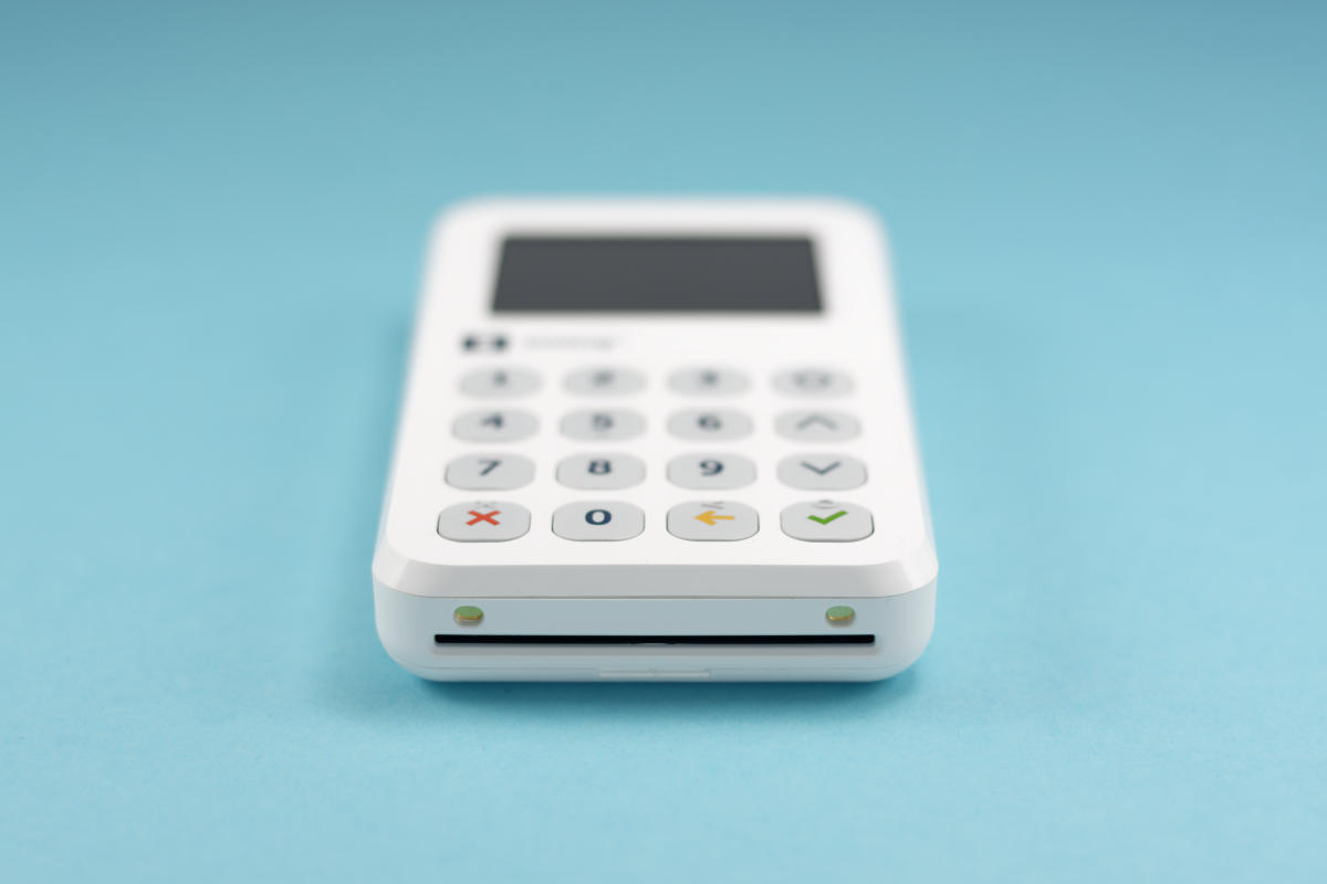 Avis sur le SumUp 3G - Présentation et test du terminal