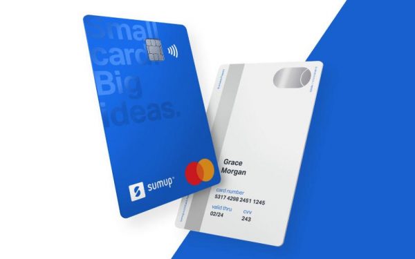 Avis sur SumUp : Bien plus que des terminaux de paiement