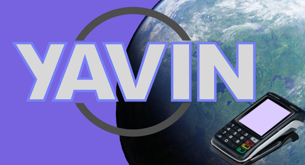 Avis sur Yavin paiement : louez votre TPE simplement