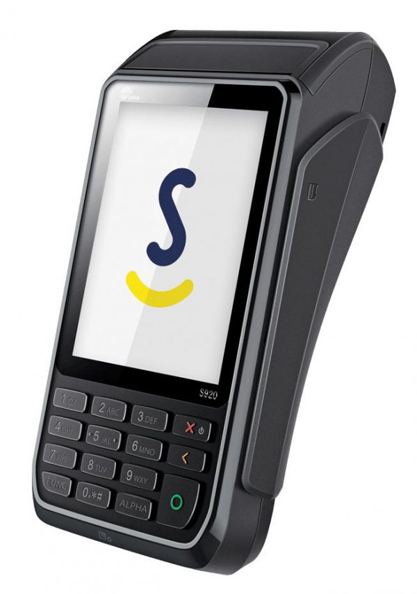 Avis sur Smile and Pay : encaissement de CB indépendant et français