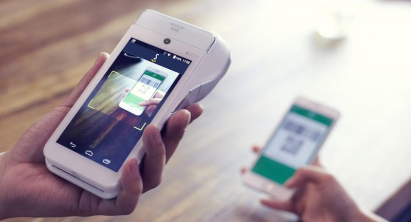 Terminal PAX A 920 : présentation complète et déballage