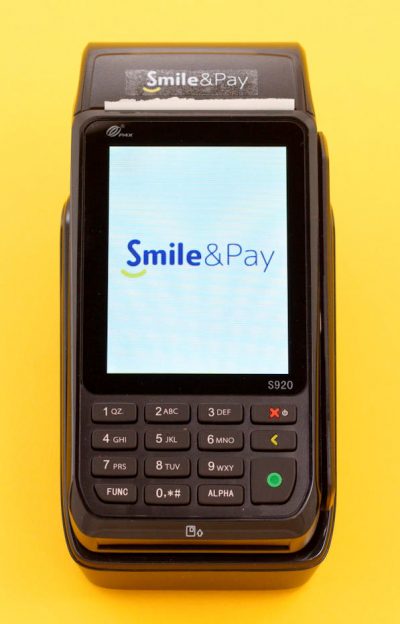 Avis sur Smile and Pay : encaissement de CB indépendant et français