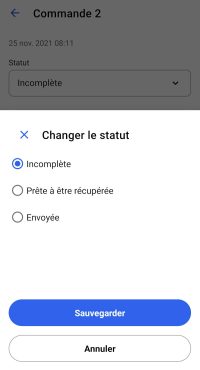 Avis sur SumUp E-shop : une boutique en ligne simple et basique