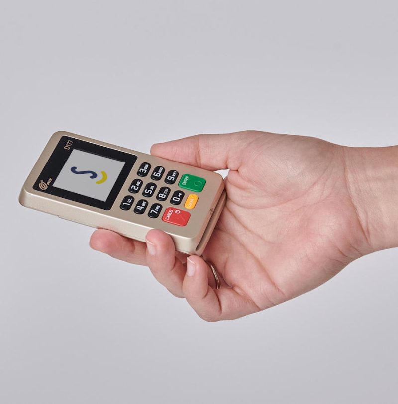 Avis sur Smile and Pay : encaissement de CB indépendant et français