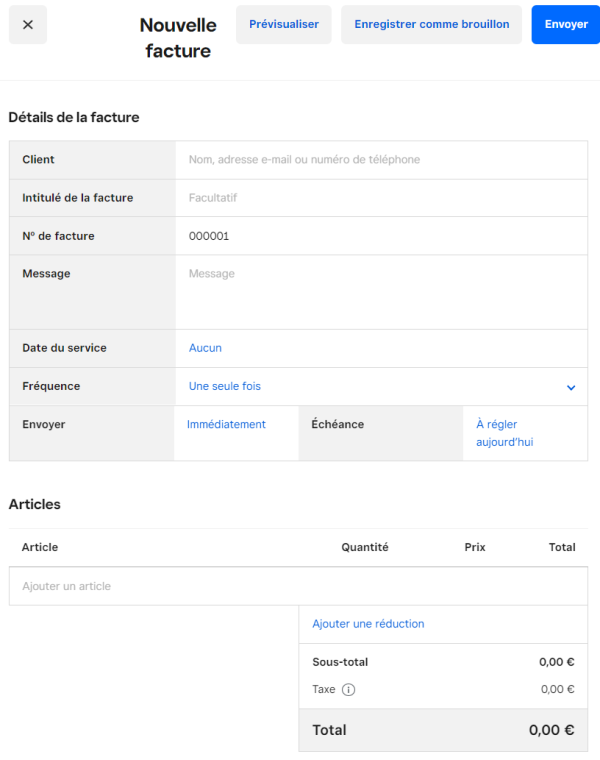 Avis sur Square : une solution d'encaissement complète et économique