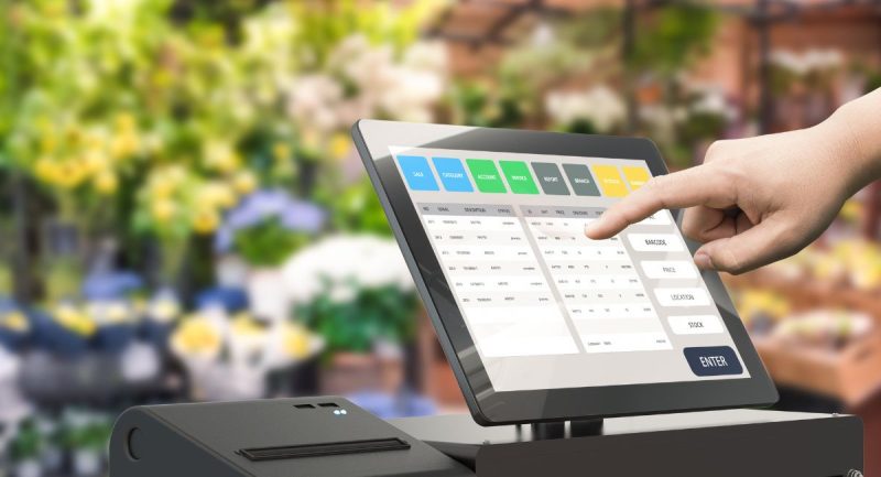 Les meilleurs logiciels de caisse pour restaurant