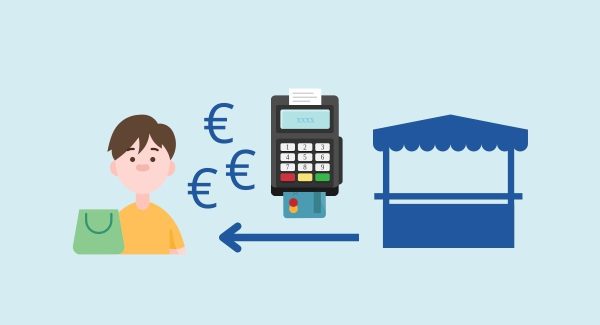 Remboursement avec un terminal de paiement (TPE) : pourquoi, comment