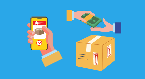 Faut-il proposer le paiement à la livraison à ses clients