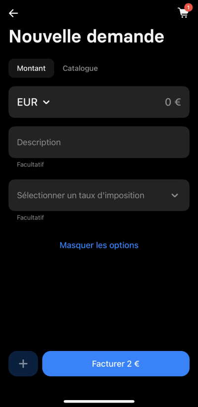 Revolut Reader : avis et test du lecteur de CB mobile de Revolut