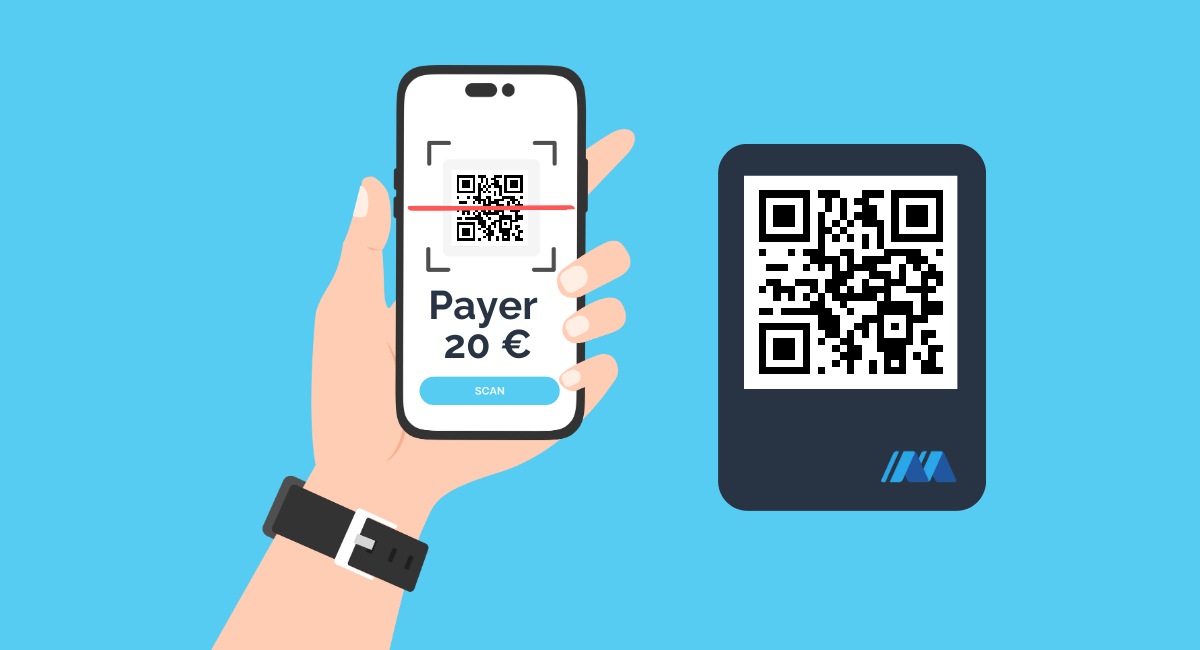 QR Code et paiement : les meilleures solutions