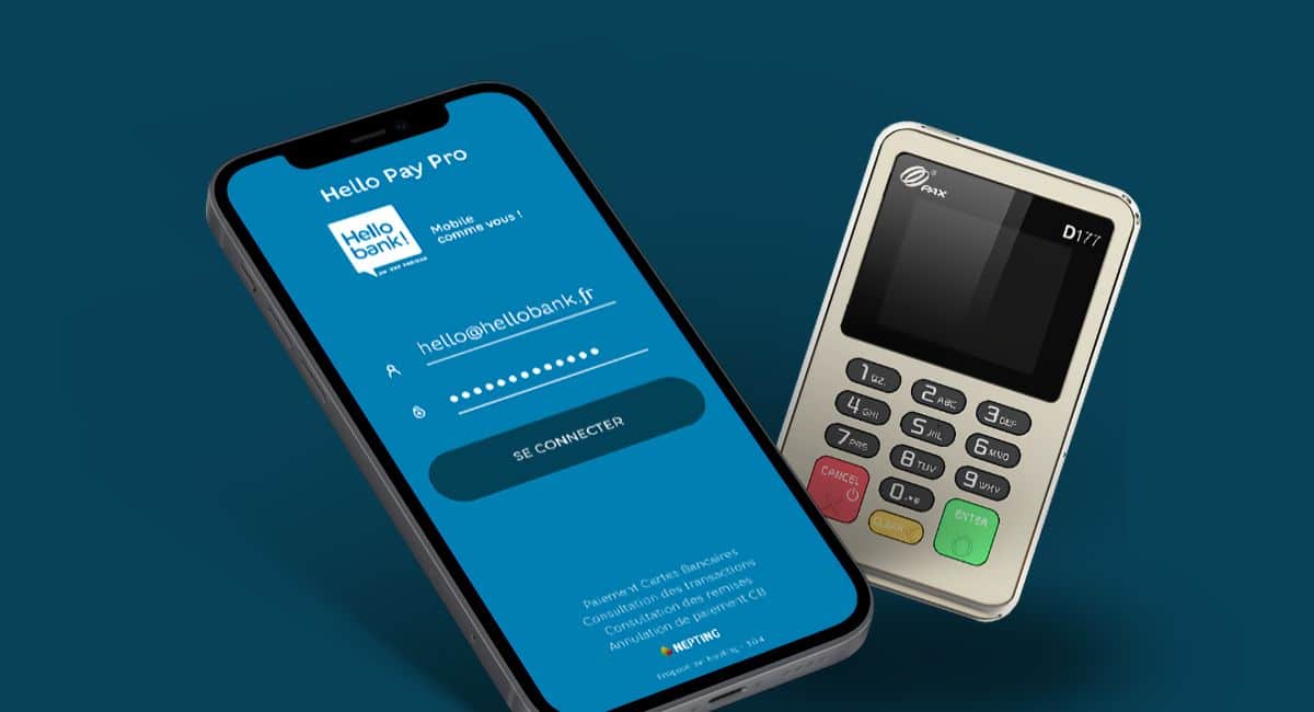 Avis sur Hello Pay Pro, un mini TPE polyvalent