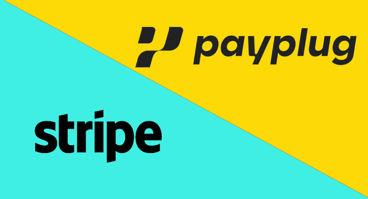 Stripe ou PayPlug ? Comparatif des deux solutions de paiement en ligne